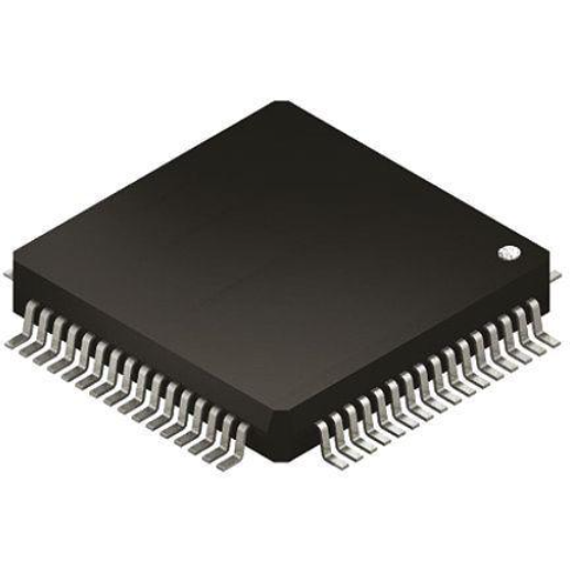 QFP-64 32Bit Microcontroller ST Microelectronics Chip STM32F103RCT6