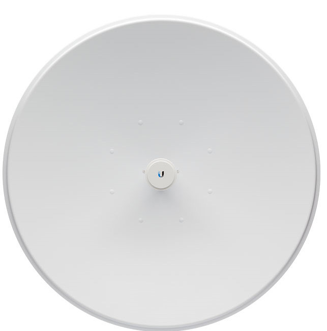 UBNT PBE-5AC-620 29dbi Antenna 802.11ac 5GHz Outdoor Wireless ...