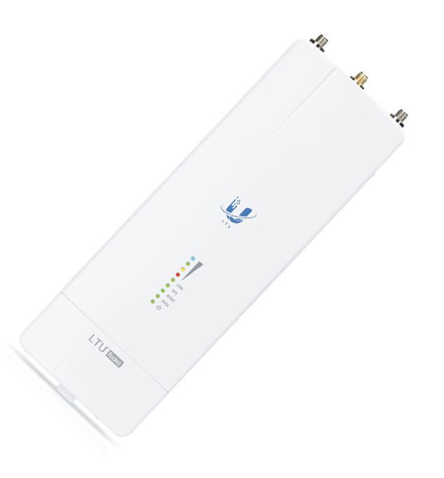 UBNT wireless bridge LTU-Rocket wireless AP base station 5Ghz 550+Mpbs ...