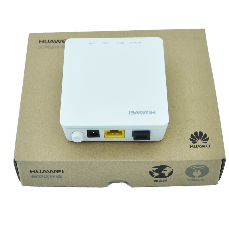 HuaWei GPON ONU HG8310M public version Gigabit fiber cat non-standard ...